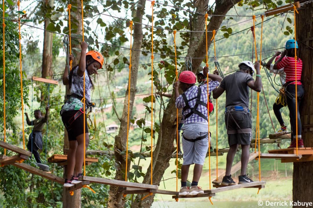 About Us - Supreme Adventure Park