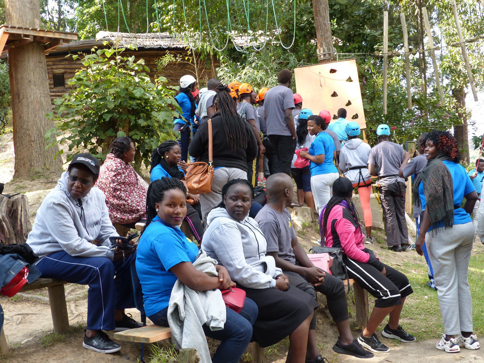 About Us - Supreme Adventure Park